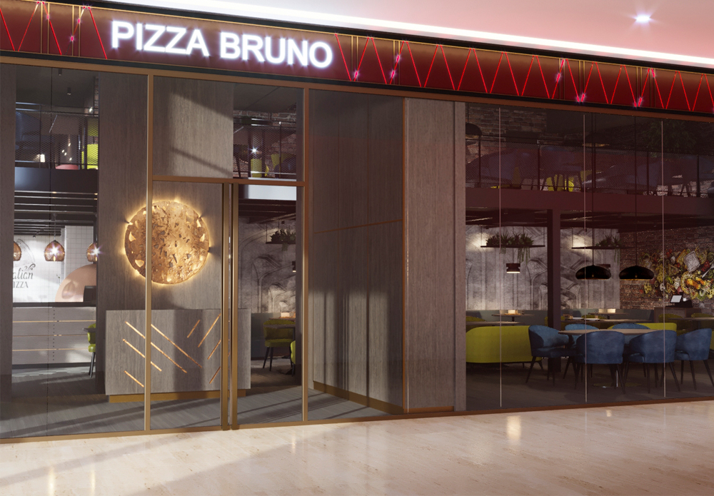 Pizza Bruno - beavercon.com