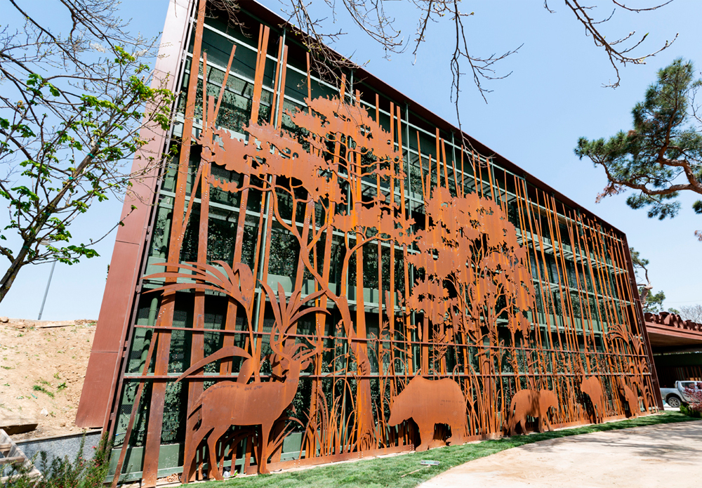 Urban - beavercon.com