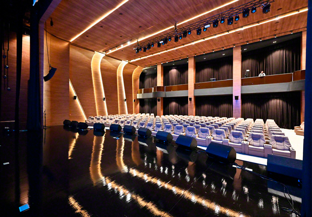 AASK Industrial Complex - beavercon.com