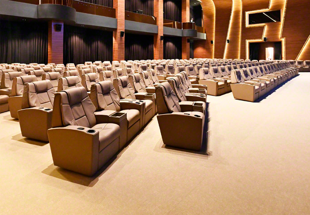 AASK Industrial Complex - beavercon.com