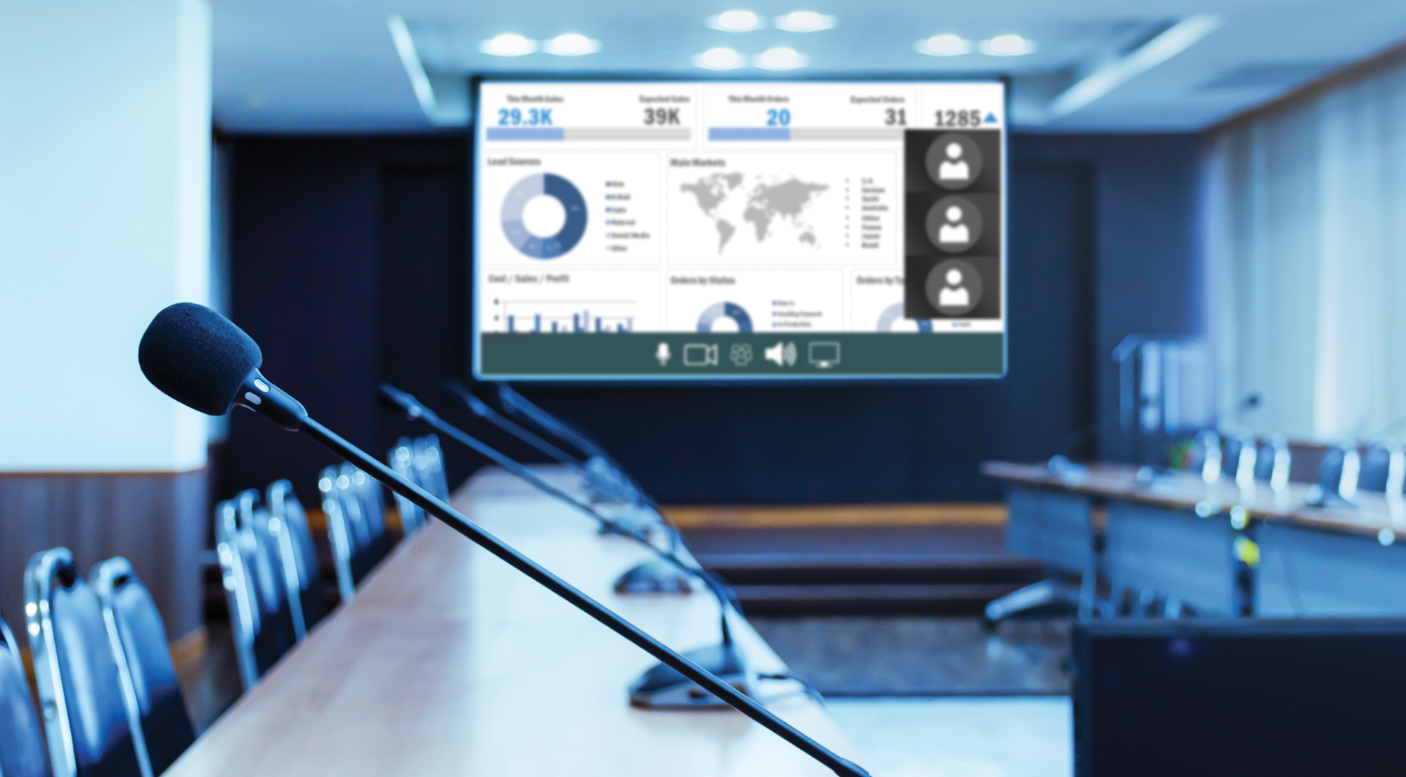 Solutions - beavercon.com