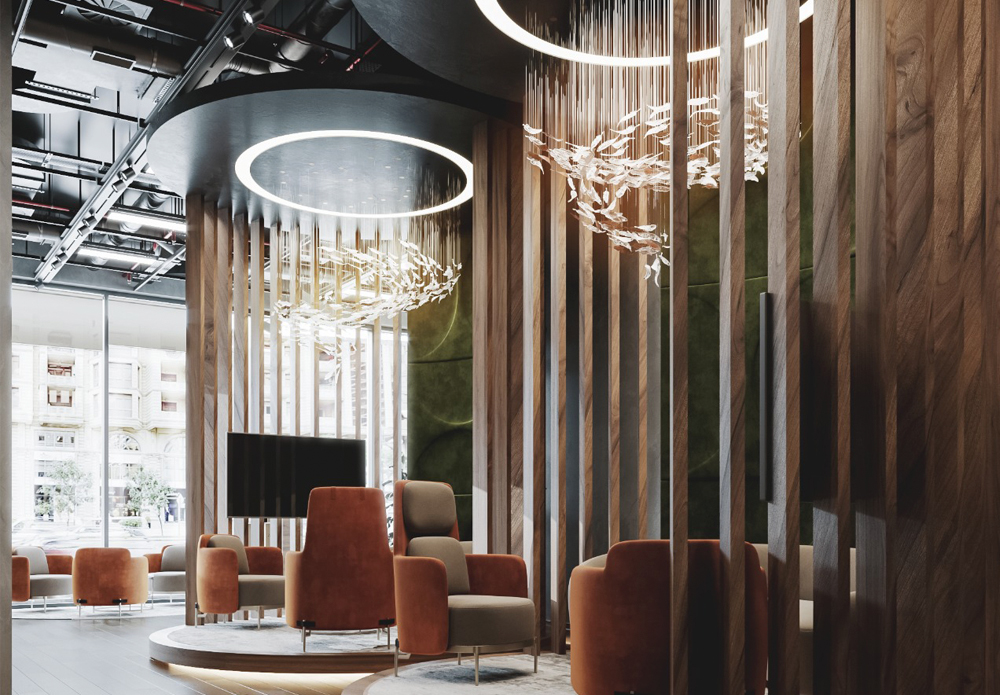 Colab Offices - beavercon.com