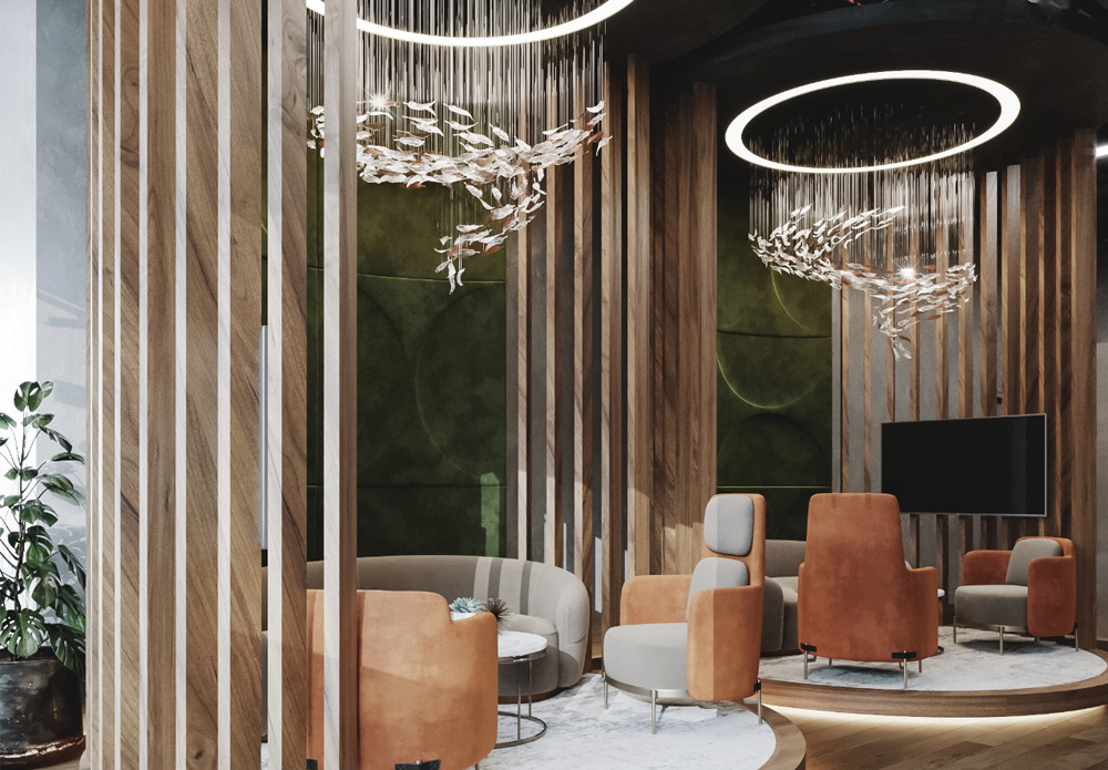 Colab Offices - beavercon.com