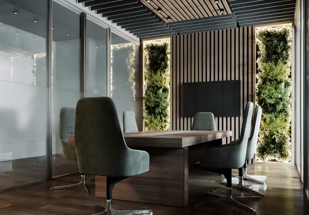 Colab Offices - beavercon.com