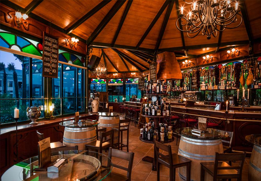 El Portalon Restaurant - beavercon.com
