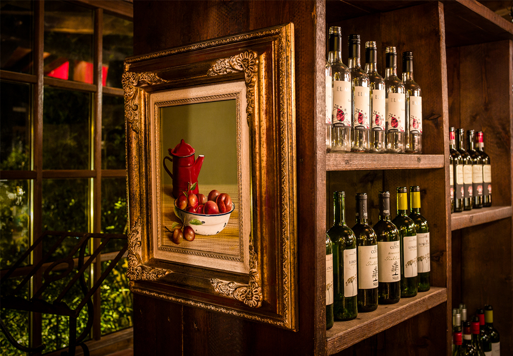 El Portalon Restaurant - beavercon.com