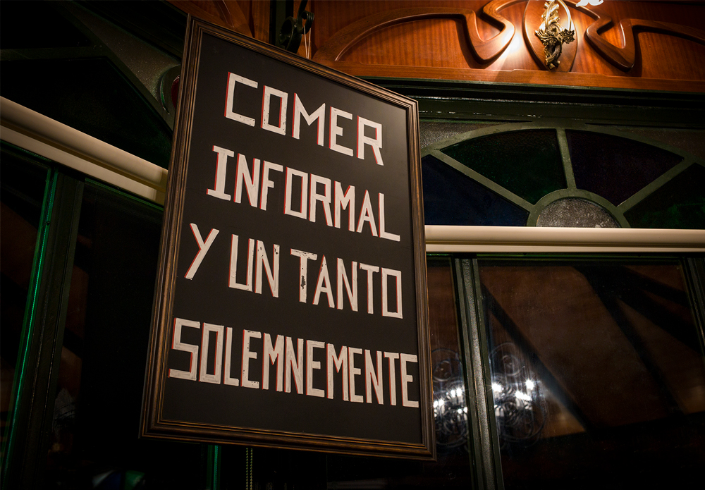 El Portalon Restaurant - beavercon.com