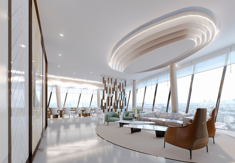 Property Tower Offices - beavercon.com