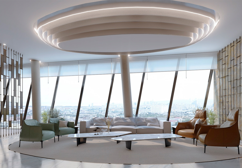 Property Tower Offices - beavercon.com