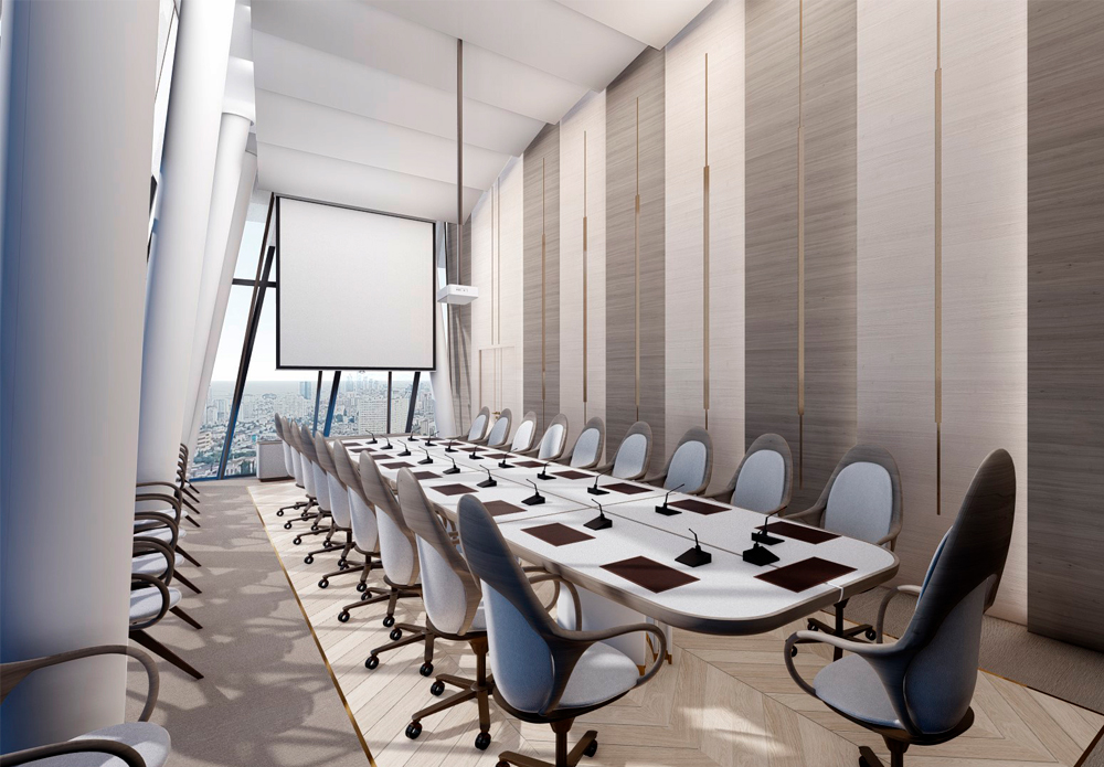 Property Tower Offices - beavercon.com