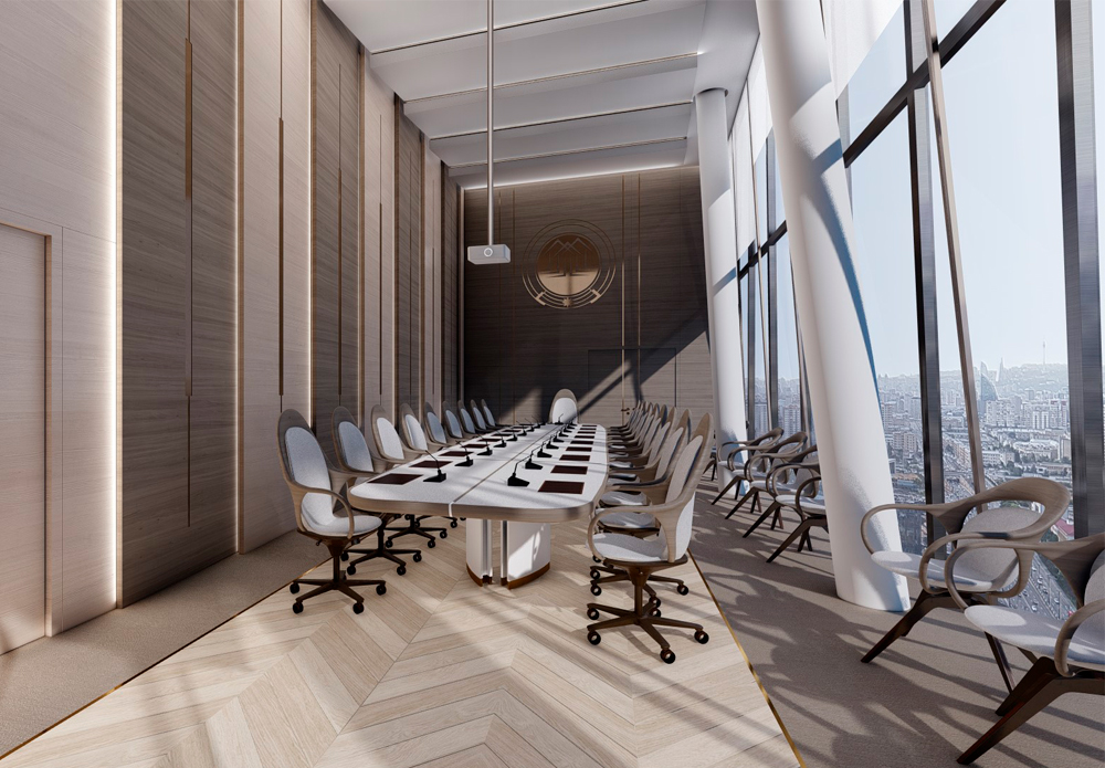 Property Tower Offices - beavercon.com