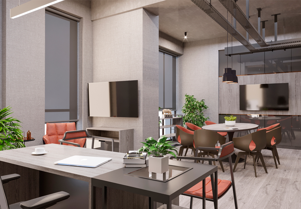 TWI Office - beavercon.com