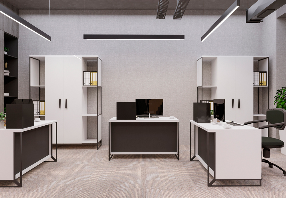 TWI Office - beavercon.com