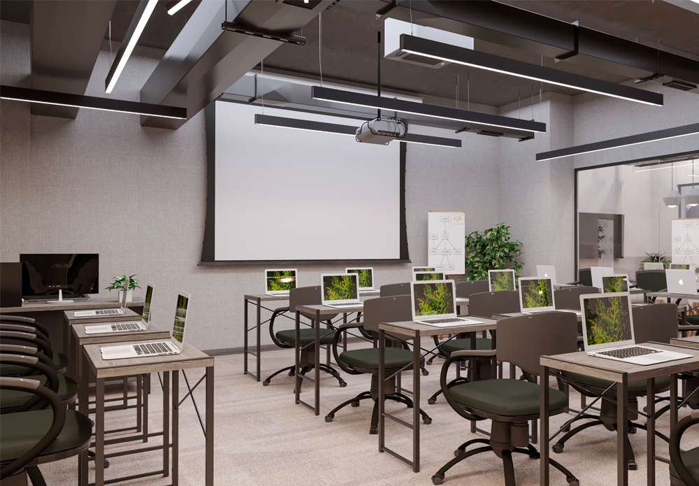 TWI Office - beavercon.com